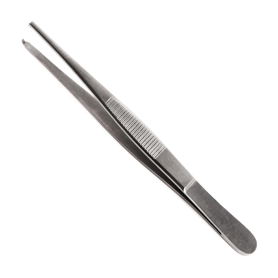 Tissue forceps store