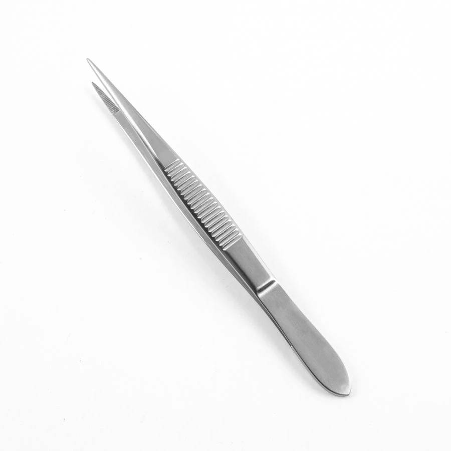 96-2410 Econo Sterile Splinter Forceps Fine Point Cs