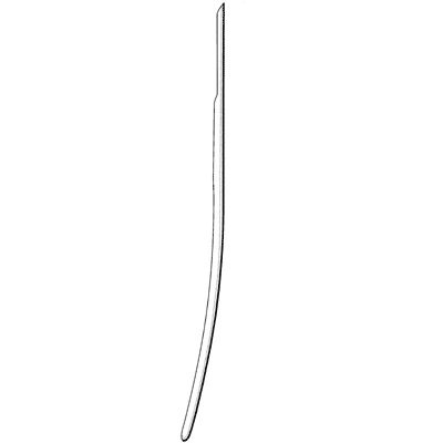 90-4792 Sklar Hegar Uterine Dilator | Sklar Corporation