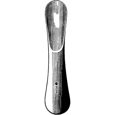 65-1835 Sklar Jaeger Lid Retractor | Sklar Corporation