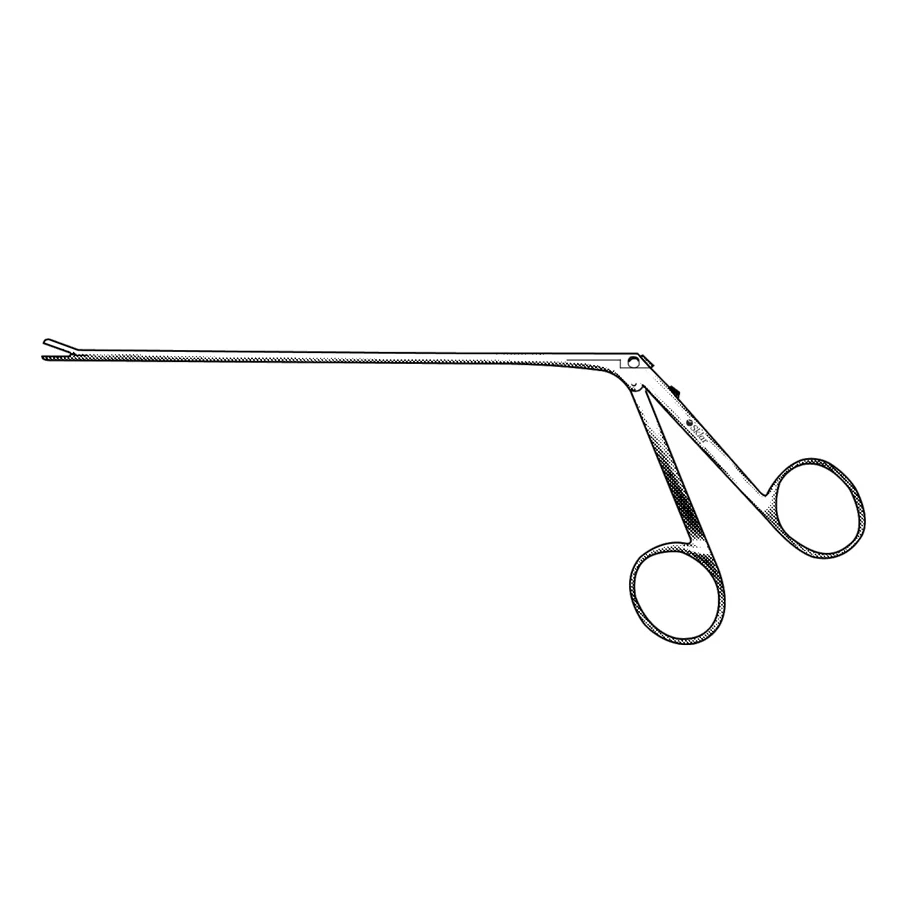 42-4153 Sklar Decker Laminectomy Rongeur