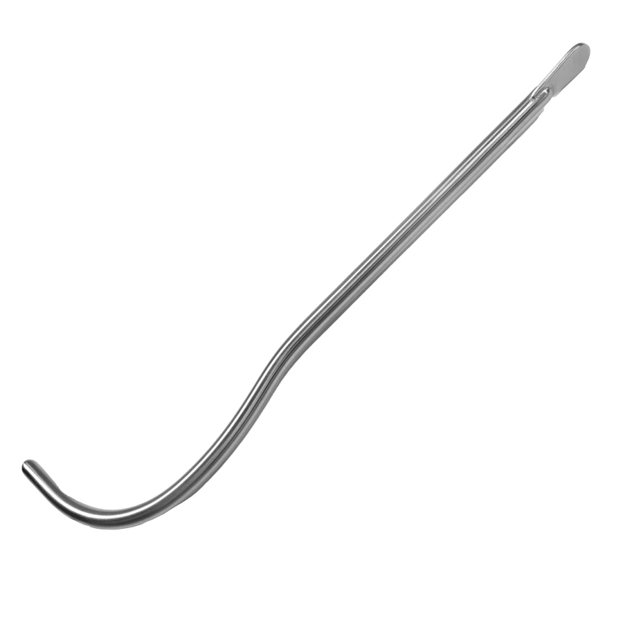 85-2555 Sklar Guyon Urethral Dilating Sound Set Sounds witho...