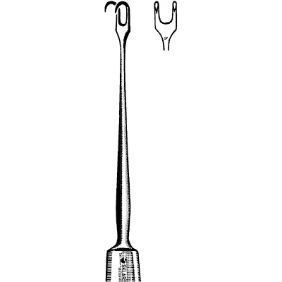 Sklar® Guthrie Double Hook (CensiTrac® Marked) - Small Sharp 5 | Sklar ...