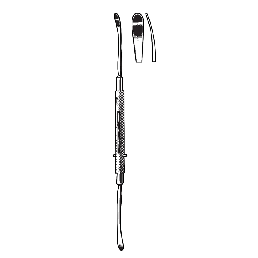 47 2380 Sklar Freer Elevator Sklar Surgical Instruments