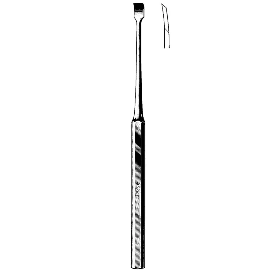 40-7402c Sklar® Key Elevator (CensiTrac® Marked) - | Sklar S... | Sklar Surgical Instruments