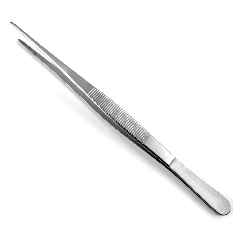 52-3282 Sklar® Potts-Smith Dressing Forceps - 8-1/4, Straigh... | Sklar ...