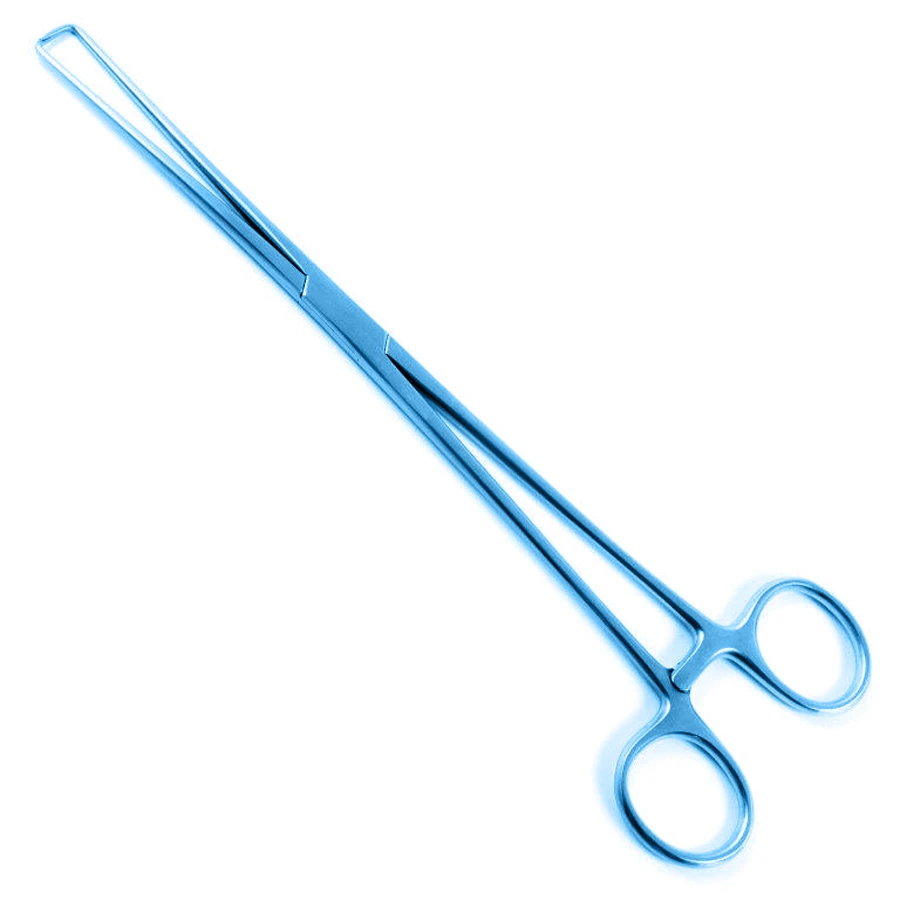 91-1290t Sklar® Titanium Schroeder Tenaculum Forceps - 10, F... | Sklar ...