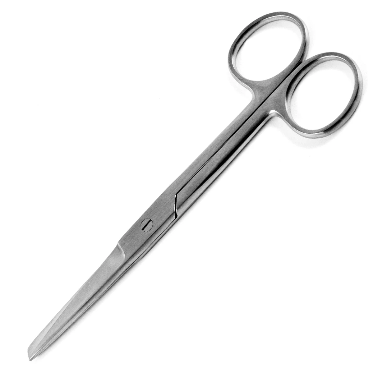 96-2649 Econo Sterile Operating Scissors Straight SharpBlunt...