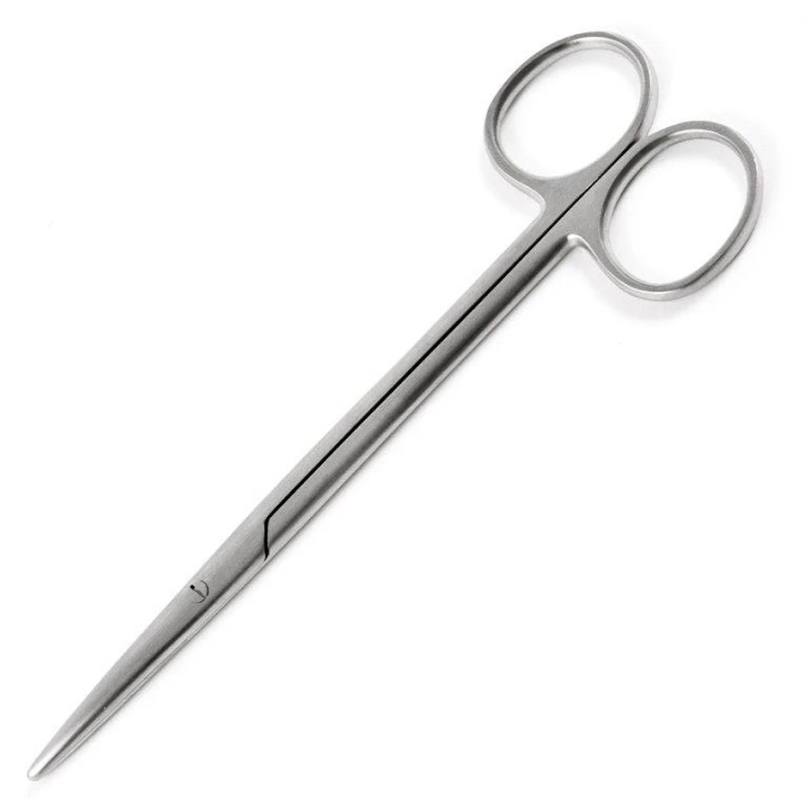 96-2263 Econo Sterile™ Metzenbaum Dissecting Scissors - 7, S...