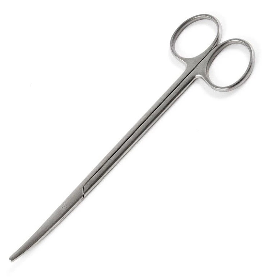 Sklar® Metzenbaum-Nelson Bariatric Dissecting Scissors (CensiTrac ...