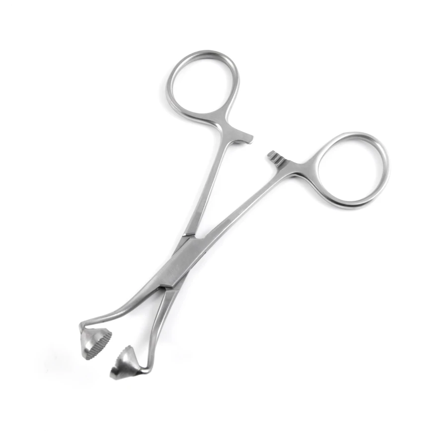 47-3057 Sklar Hoff Towel Clamp NonPerforating | Sklar Corporation