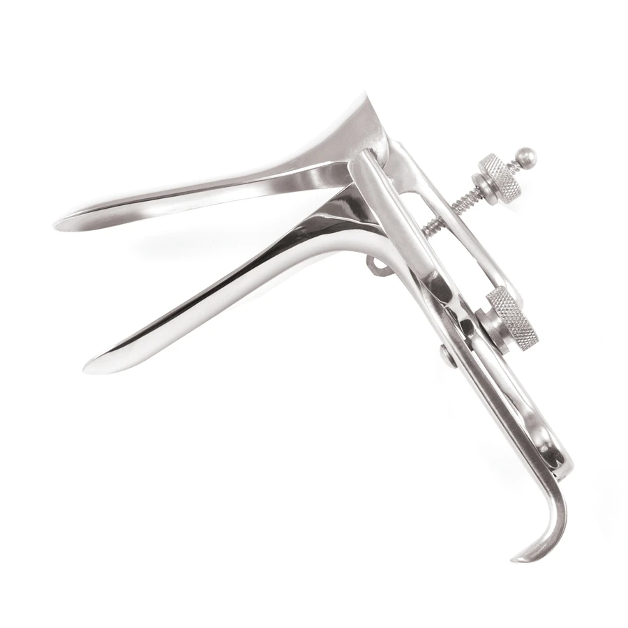 Econo™ Graves Vaginal Speculum - Extra Large, Disposable, BX 12 - SKU ...