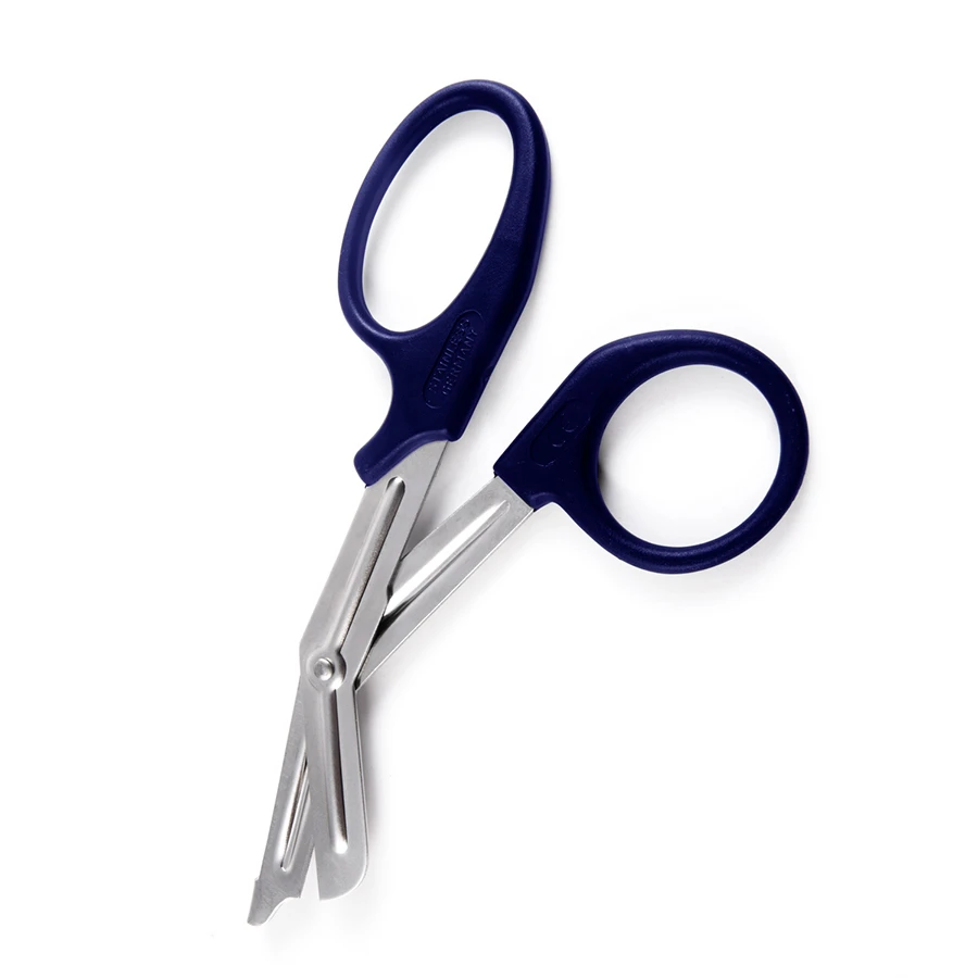 11-1280 Sklar MultiCut Utility Scissors Blue