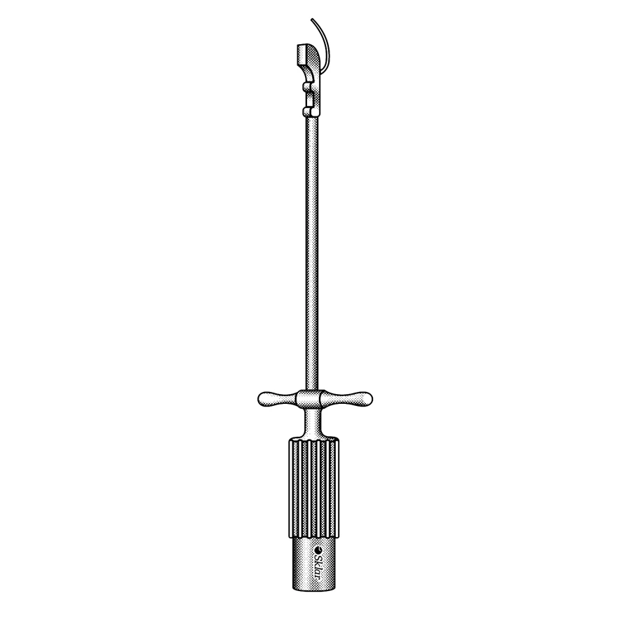 26-1895 Sklar Finsen Retractor | Sklar Corporation