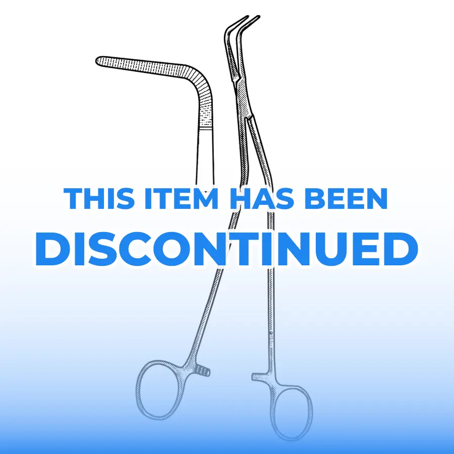 85-6585 MCDOUGAL CLAMP ANG LF