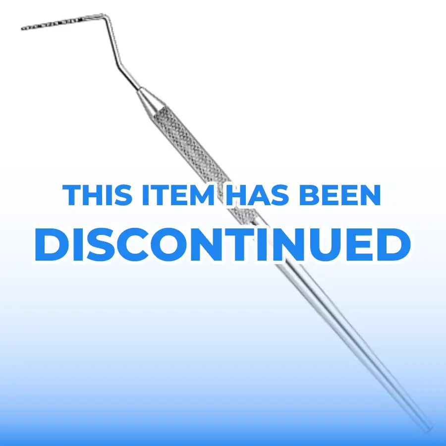 49-0830 UNC PROBE RND HNDL SE #15 | Sklar Surgical Instrumen... | Sklar ...