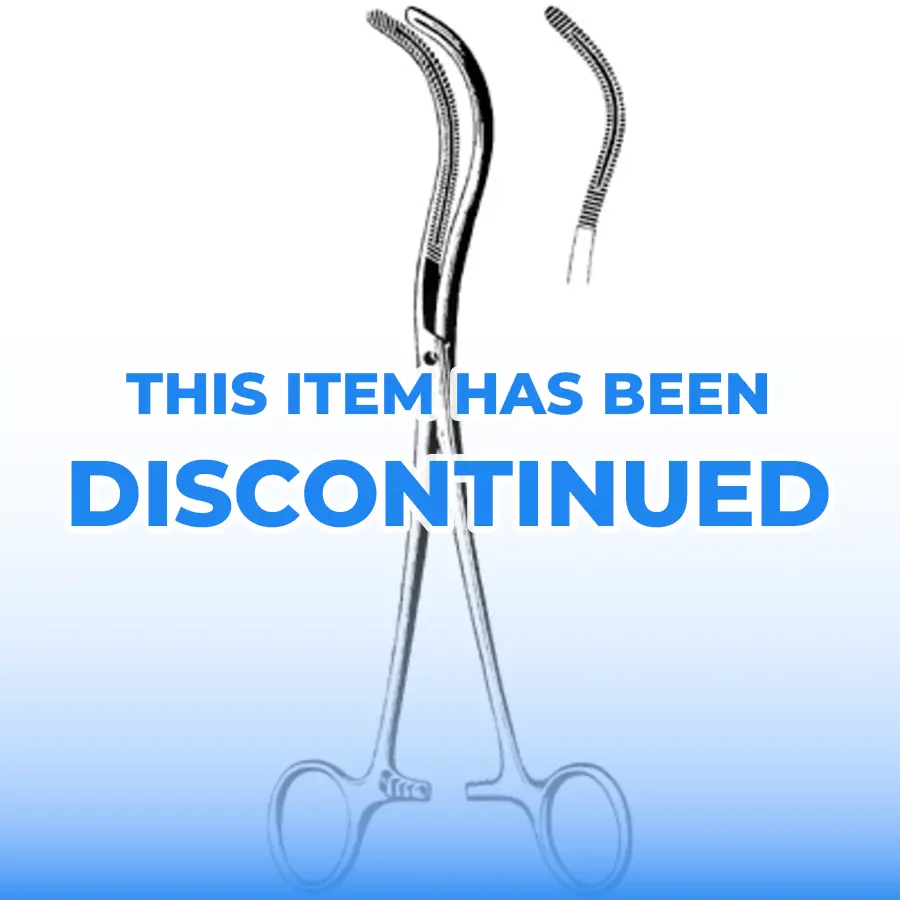 33-1210 STILLE KIDNEY CLAMP