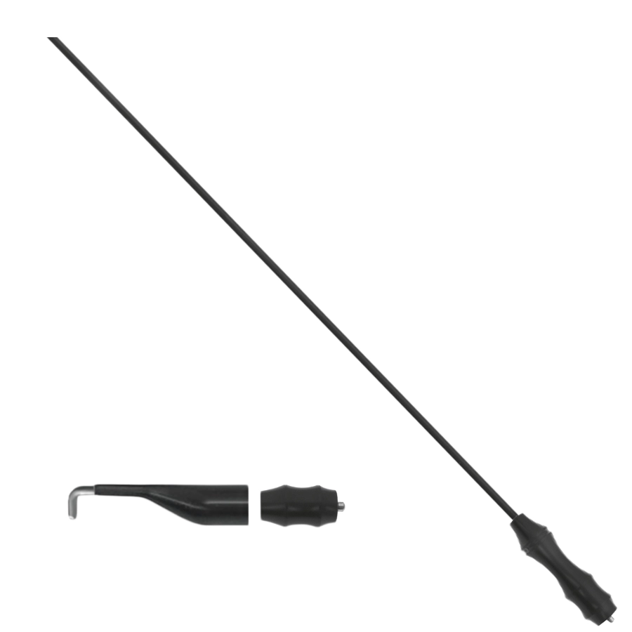 31-2437-45 Sklartech LHook Insulated Electrode wo Suction mm...