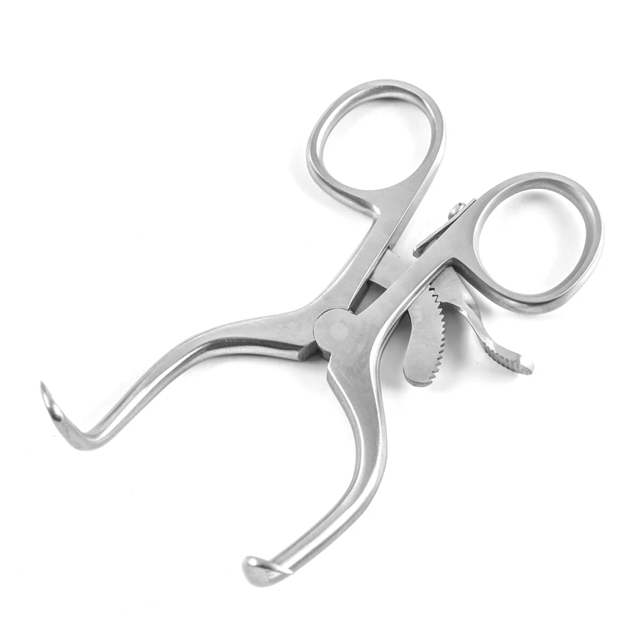 60-6570c Sklar Gelpi Retractor CensiTrac Marked | Sklar Corporation