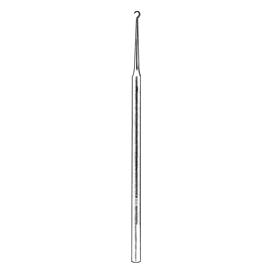 47-2601 Sklar Mannerfelt Retractor Hook Sharp | Sklar Corporation