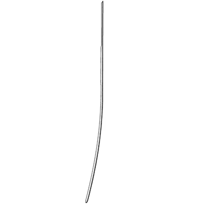 90-4786 Sklar Hegar Uterine Dilator | Sklar Corporation