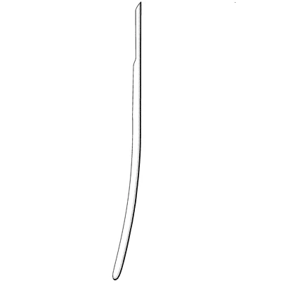 90-4794 Sklar Hegar Uterine Dilator | Sklar Corporation