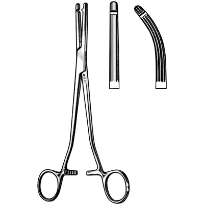 90-2585 Sklar HeaneyBallentine Forceps | Sklar Corporation