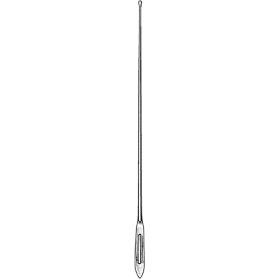 96-2361 Econo Sterile Probe with Eye Disposable CS | Sklar Corporation