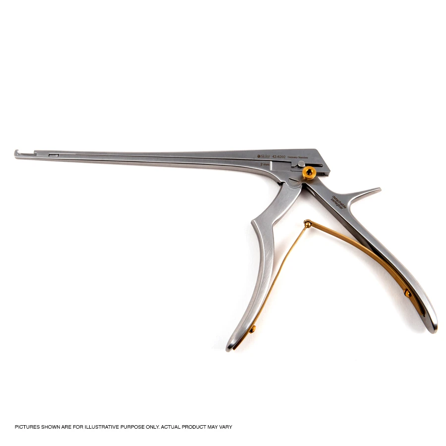 42-6205 Sklar Kerrison Rongeur Detachable Shaft Upwards Cutt... | Sklar ...