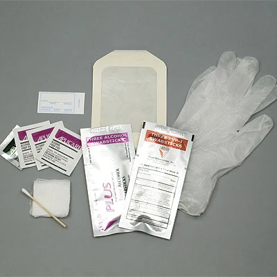 96-4358 Sklar Sterile Dressing Change Kit | Sklar Corporation
