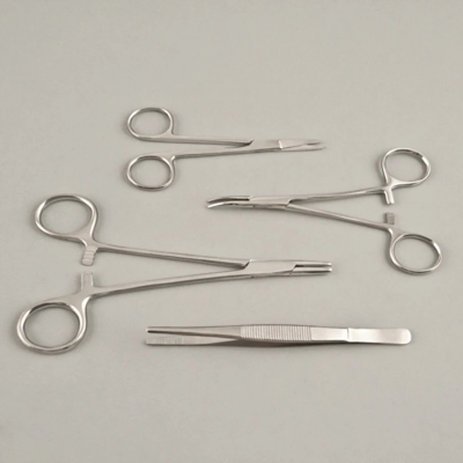 96-3040 Sklar Sterile Central Line Cath Kit | Sklar Corporation