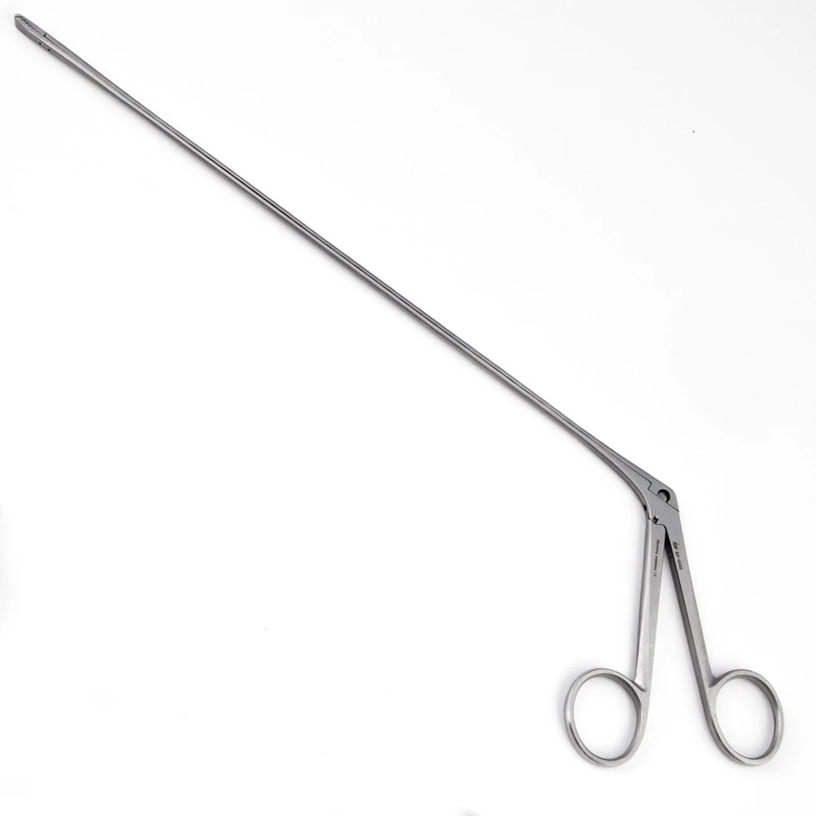 80-1940 Sklar Baron Alligator Grasping Forceps Teeth | Sklar Corporation