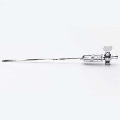 31-2352 Sklartech Laparoscopic Verres Needle w Stopcock mm | Sklar ...