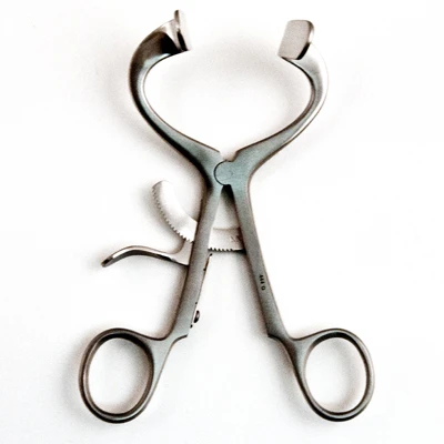 75-1025c Sklar Doyen Jansen Mouth Gag CensiTrac Marked | Sklar Corporation