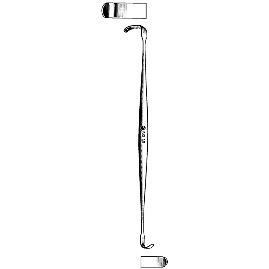 22-8560 Sklar Ragnell Retractor | Sklar Corporation