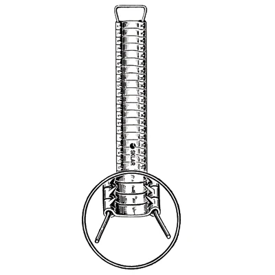 24-1020 Sklar Michel Clips mm | Sklar Corporation