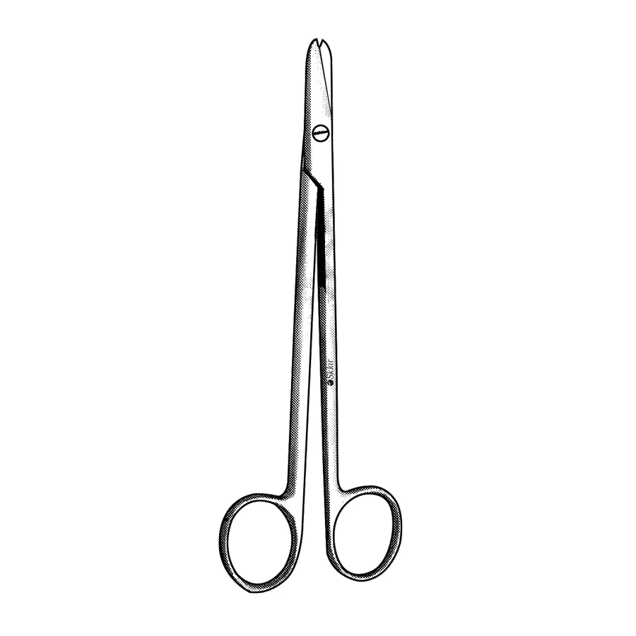 24-2361 Sklar Smith Wire Cutting Scissors Straight | Sklar Corporation