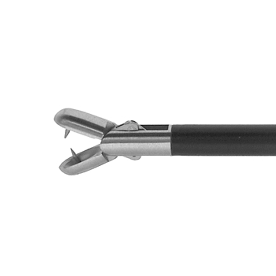 31-9115xc Sklartech Biopsy Punch Spoon w Teeth NonRatchet Ha... | Sklar ...