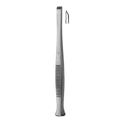40-6255 Sklar Partsch Bone Chisel | Sklar Corporation
