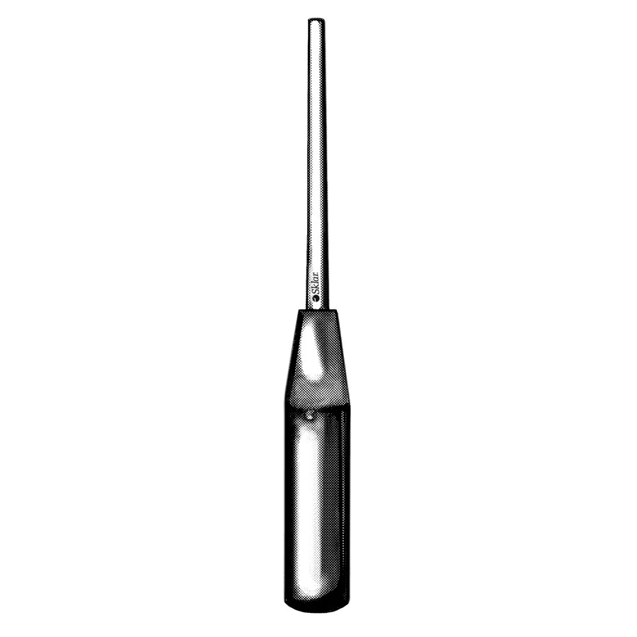 40-7327 Sklar Caspar Bone Tamper | Sklar Corporation