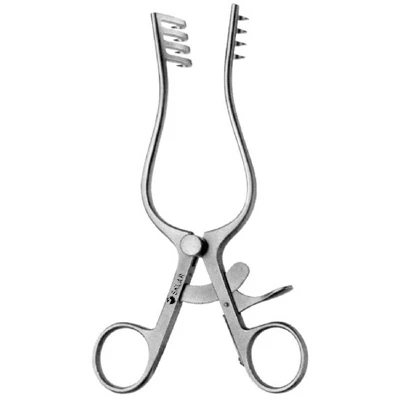 42-1860 Sklar Irwin Retractor | Sklar Corporation