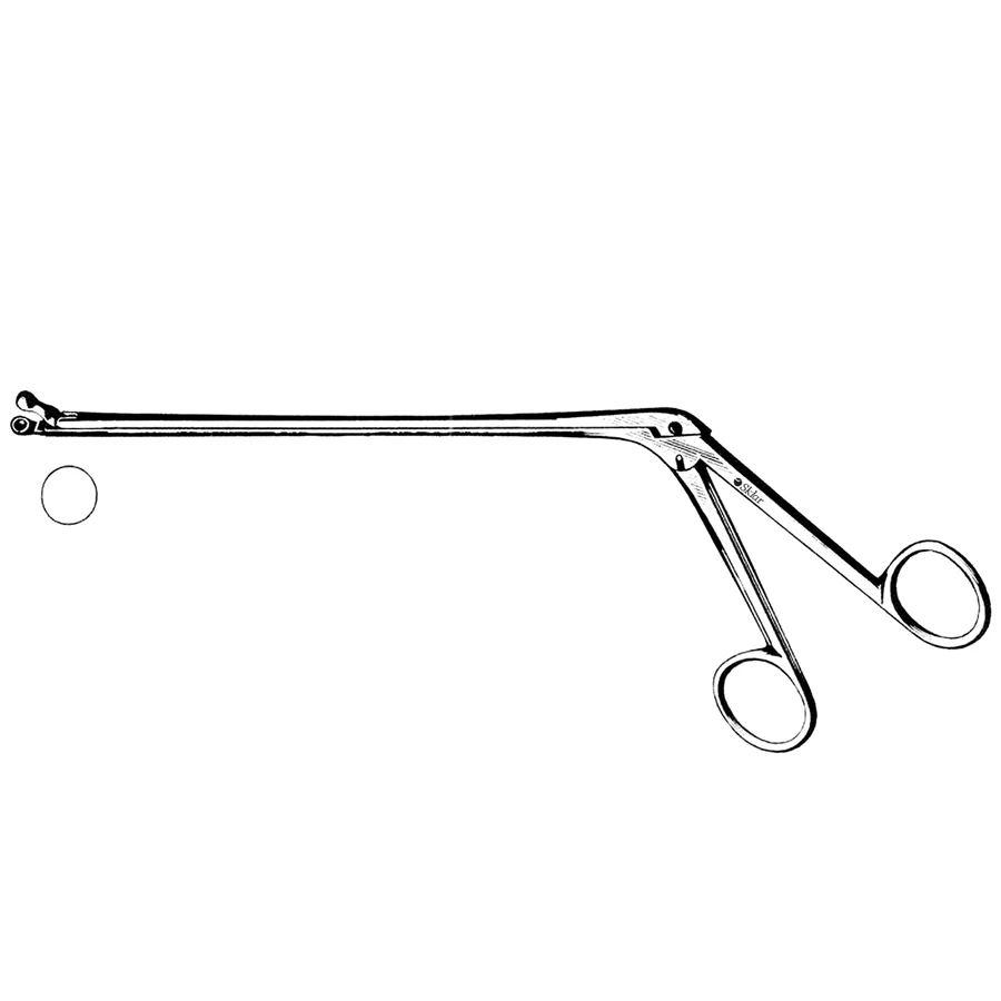 42-3332 Sklar Oldberg Rongeur | Sklar Corporation