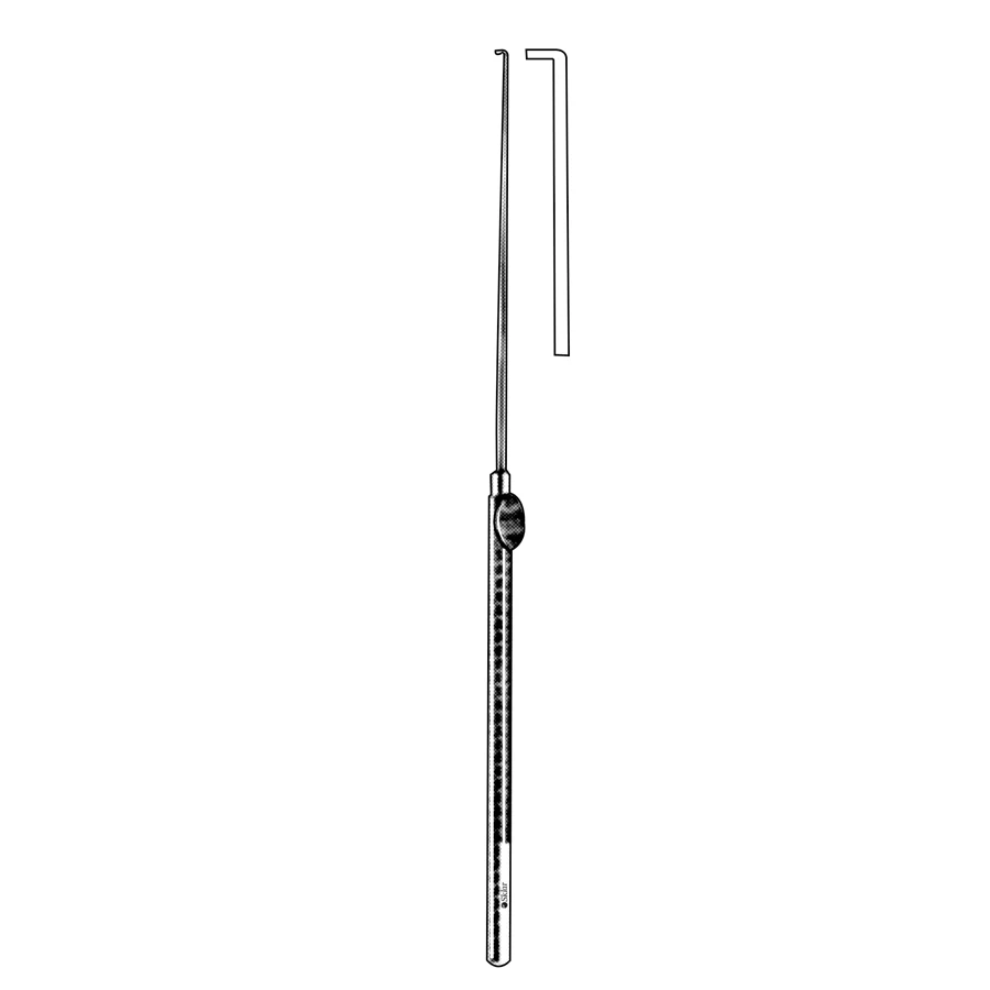 47-2565 Sklar Krayenbuehl Nerve Hook | Sklar Corporation