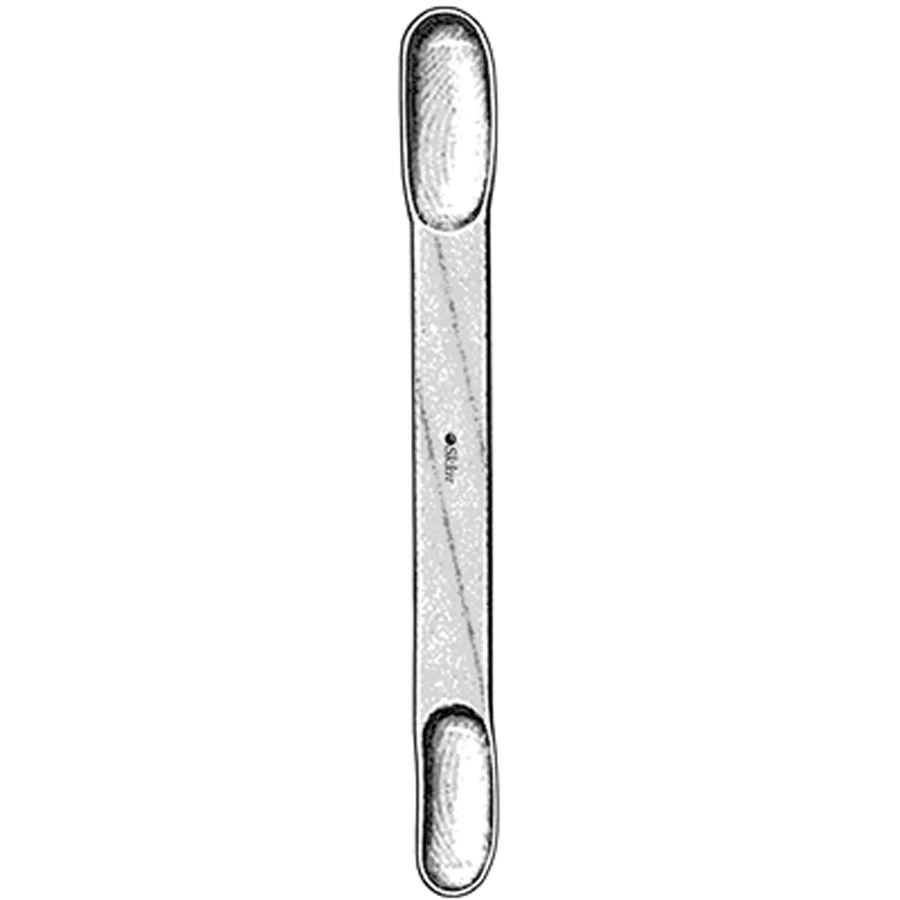 50-4484 Sklar Cushing Brain Spatula | Sklar Corporation