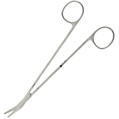 52-2872 Sklar DeMartel Scissors | Sklar Corporation
