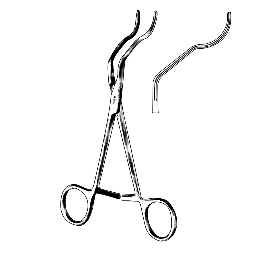 52-6552 Sklar Gregory Profunda Clamp | Sklar Corporation