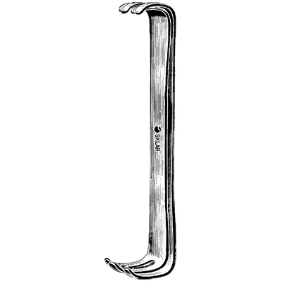 60-1160 Sklar MayoCollins Retractor | Sklar Corporation
