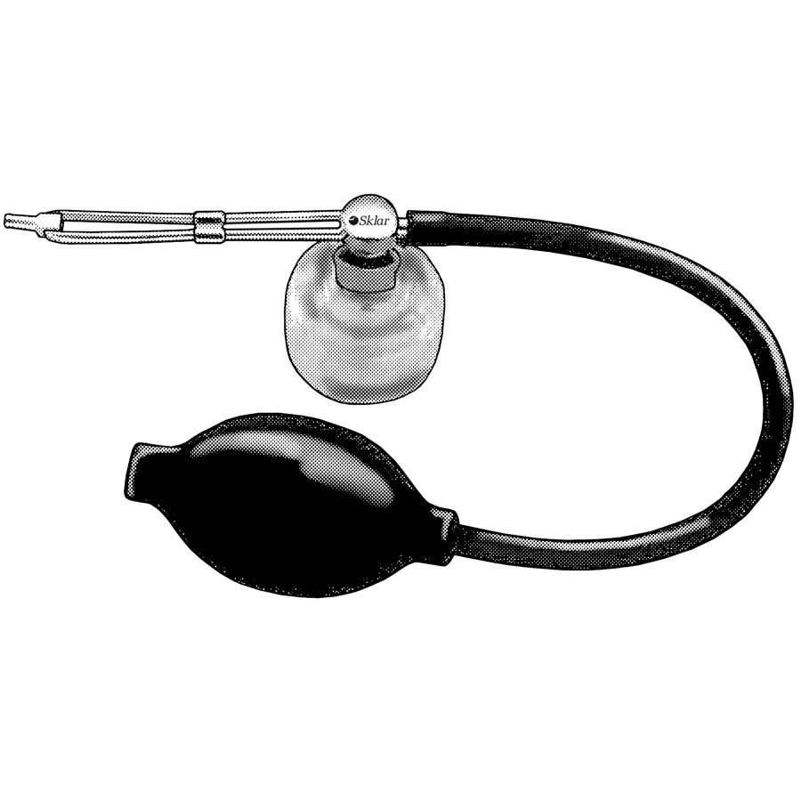 64-6705 Sklar Universal Atomizer | Sklar Corporation