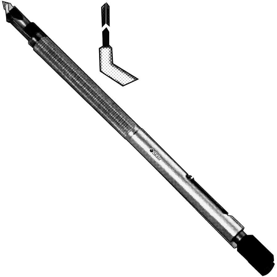 65-3048 Sklar Diamond Keratome | Sklar Corporation