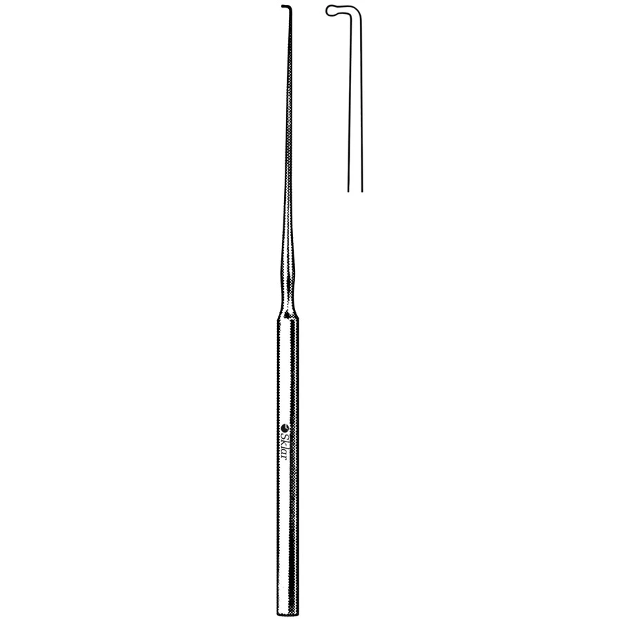 67-2546 Sklar Lucae Ear Hook Medium | Sklar Corporation